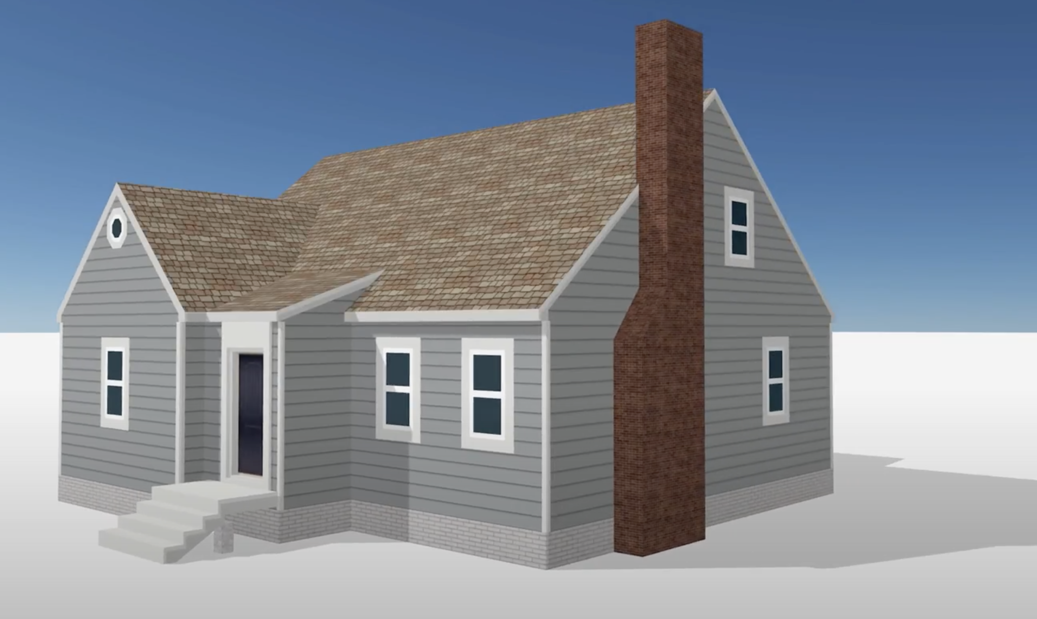 Explore Roof Shingle Options with 3D Visualization - Valley Roofing ...