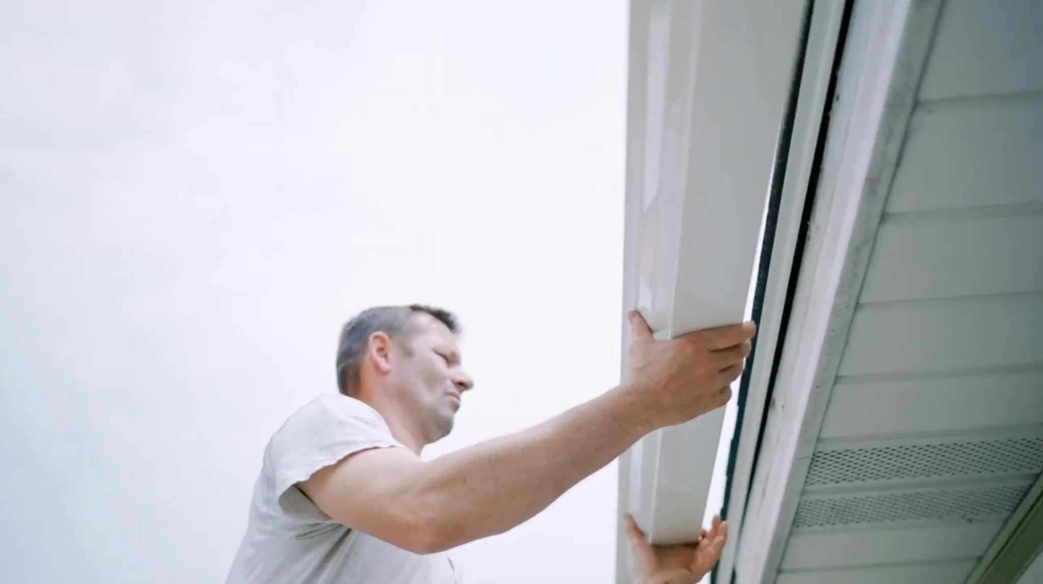 Gutters Should Be Professionally Installed | Learn More