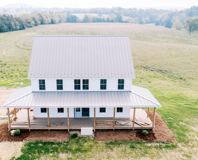 Your Roofing Contractor For Installation, Repairs & Gutters!
