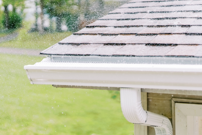 Gutters 101 | Types, Materials, and Styles | Understand the Basics
