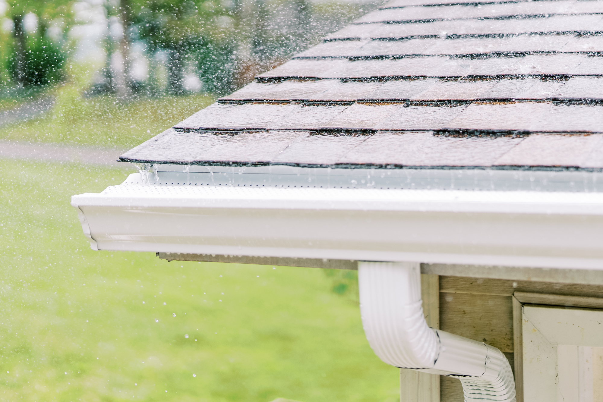 Gutters 101 | Types, Materials, and Styles | Understand the Basics
